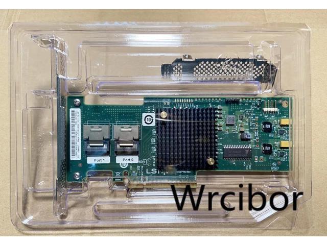 Click here for LSI 9200-8i IBM M1015 IT Mode 6Gbps SAS SAS2008 HB... prices