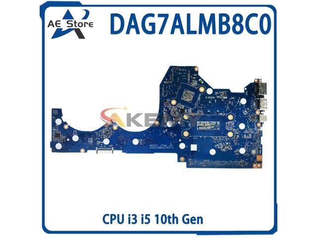 Click here for Model1(UMA I3-1005G1) For Pavilion 14-CE Laptop Mo... prices