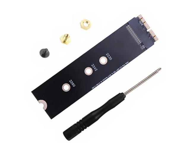 Click here for M2 SSD Adapter M.2 PCIE NVME SSD Converter Card fo... prices