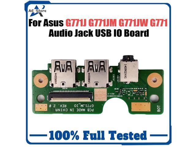 Click here for Model10(I7-4750H GTX960 LVDS) For ROG G771J G771JW... prices