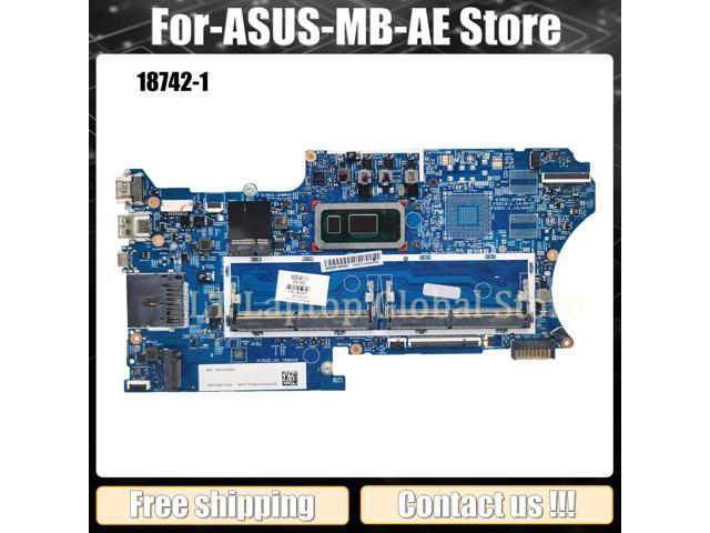 Click here for Model1(DIS I7-8565U) For X360 14-DH Laptop Motherb... prices