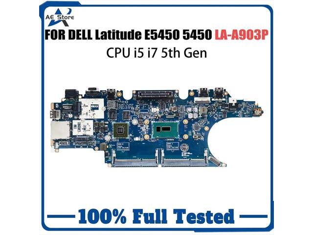 Click here for Model3(UMA I5-1135G7 16GB) For Latitude E5450 Lapt... prices