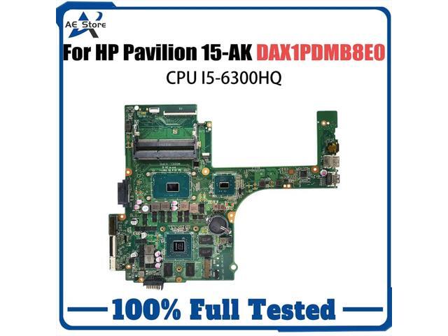 Click here for Model2(I7-6700 GTX950M V4G) For 15-AK Q195 Mainboa... prices