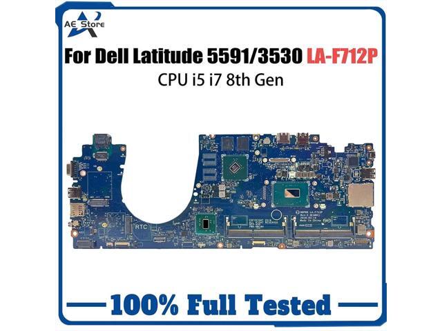 Click here for Model2(DIS I5-8400H) For Latitude 15 5591 3530 Mot... prices