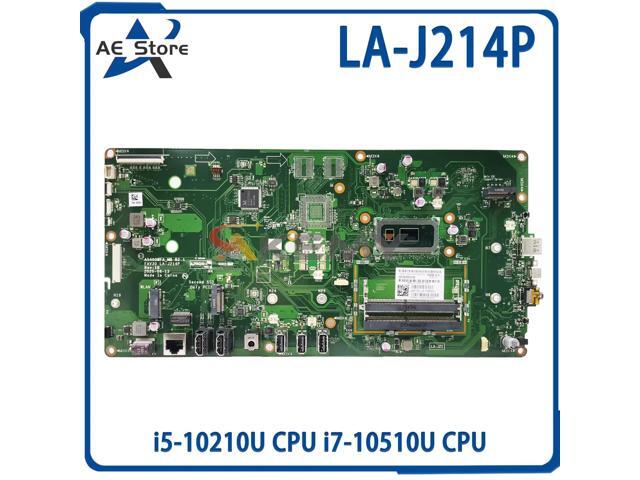 Click here for Model1(UMA I5-10th LA-J214P) For Zen AiO 24 A5400... prices