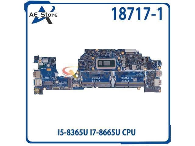Click here for Model1(UMA 18717-1 I5-8365U) For Latitude 5300 Lap... prices