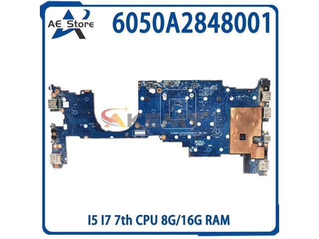 Click here for Model4(UMA I7-7600U 8GB) For X360 1030 G2 Laptop M... prices