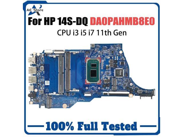 Click here for Model1(UMA 7505U) For 14-DQ 14S-DQ Laptop Mainboar... prices