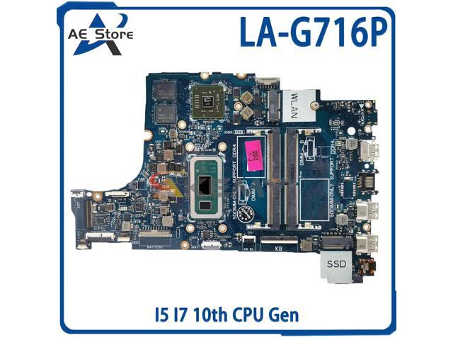 Click here for Model1(DIS V2G i5-10th) For Latitude 3490 3590 Mai... prices