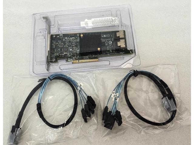 Click here for LSI 9207-8i / 9205-8I 6Gbs SAS HBA P20 IT Mode For... prices