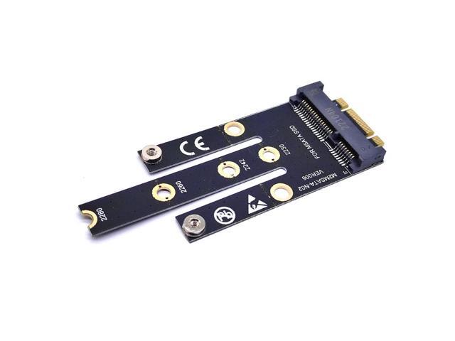 Click here for NGFF M.2 B + M Key to mSATA Mini PCI-E PCI-Express... prices