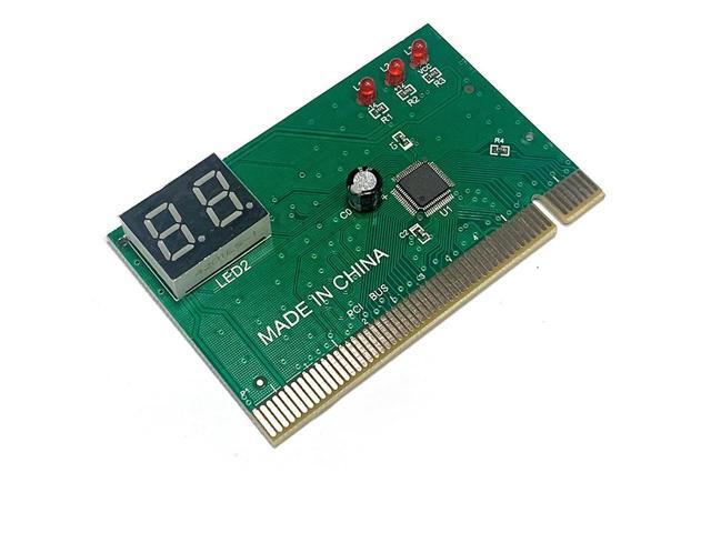 Click here for 2-Digit PC Computer Mother Board Debug Post Card A... prices