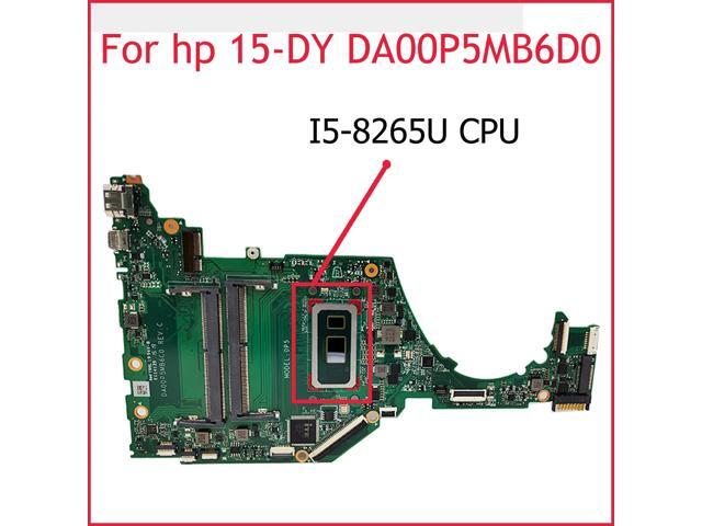 Click here for Model2(UMA QPYX) For 15S-FQ 15-DY 15T-DY Motherboa... prices