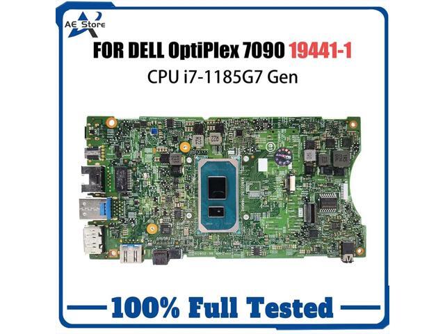 Click here for Model1(UMA I5-1145G7) For Optiplex 7090 Laptop Mai... prices