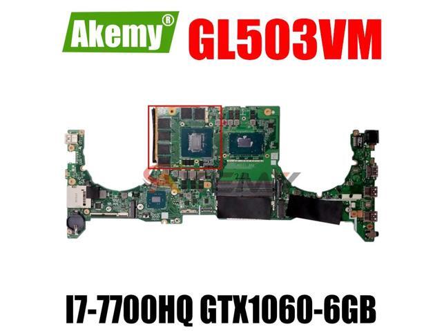 Click here for Model2(V3G I7-7700HQ) For FX503VM FX63V S5AM Lapto... prices