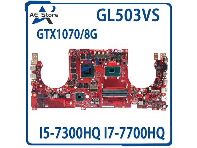 Click here for Model2(I5-7th GTX1070 V8G) For ROG Strix Scar Edit... prices