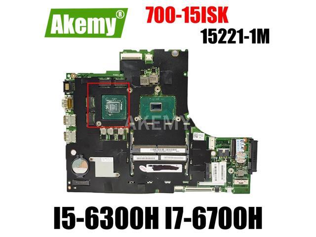 Click here for Model1(DIS I7-6700H 17inch) For Ideapad 700-17ISK... prices