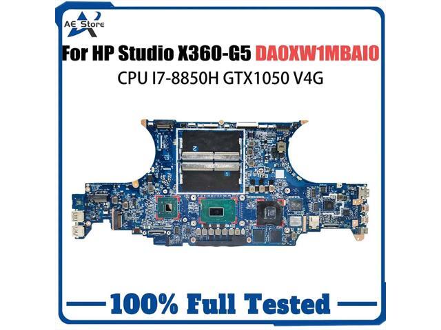 Click here for Model1(I7-8850H GTX1050 V4G) For 1050 G1 X360 G5 L... prices