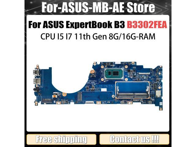 Click here for Model4(UMA I5-1155G7 8GB) For ExpertBook B3 Flip B... prices