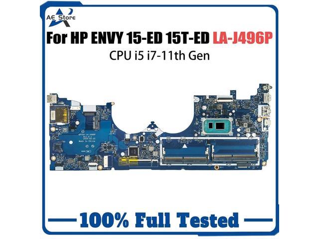 Click here for Model2(UMA I7-1165G7) For ENVY 15-ED 15T-ED Laptop... prices