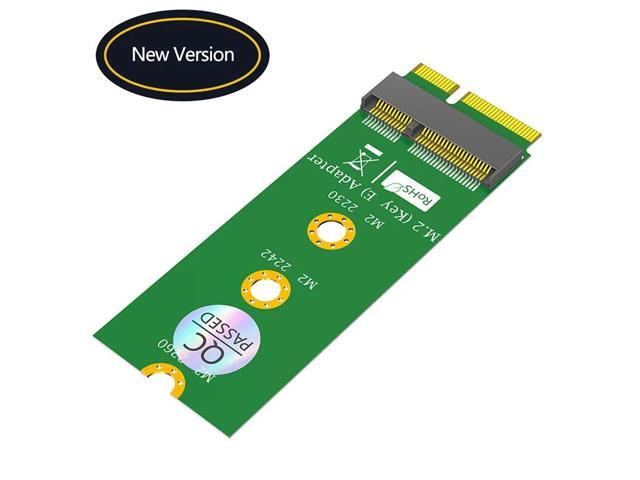 Click here for NEW M.2 Key E Adapter NGFF M2 Key E Male to Female... prices