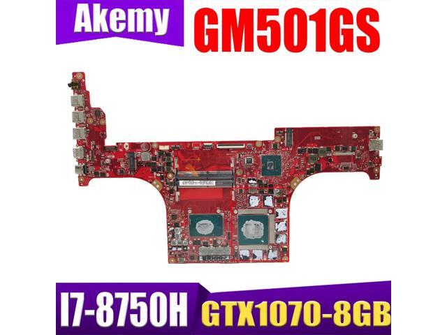 Click here for Model1(I7-8750H GTX1060 V6G) For GU501GM GM501GM G... prices