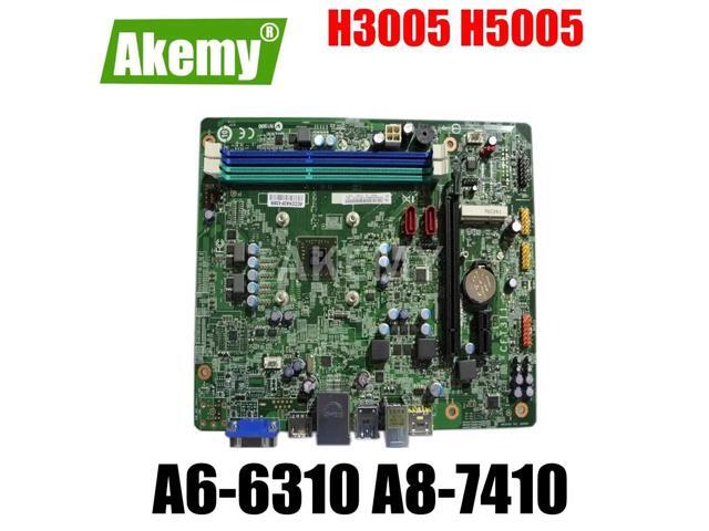 Click here for Model1(UMA A6-5200) For C2030 C20-30 Motherboard A... prices