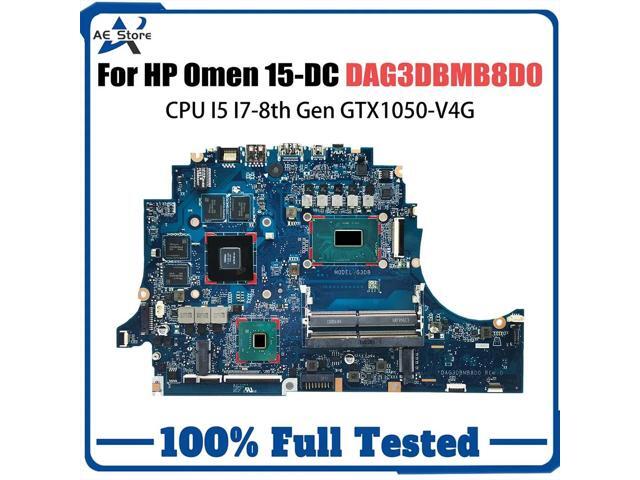 Click here for Model1(I5-8300H GTX1050 V4G) For 15-DC Laptop Moth... prices
