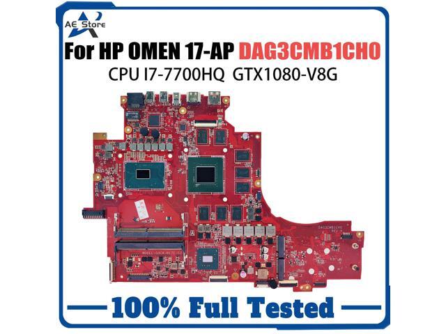 Click here for Model1(I7-7th GTX1080 V8G) For OMEN 17-AP Laptop M... prices