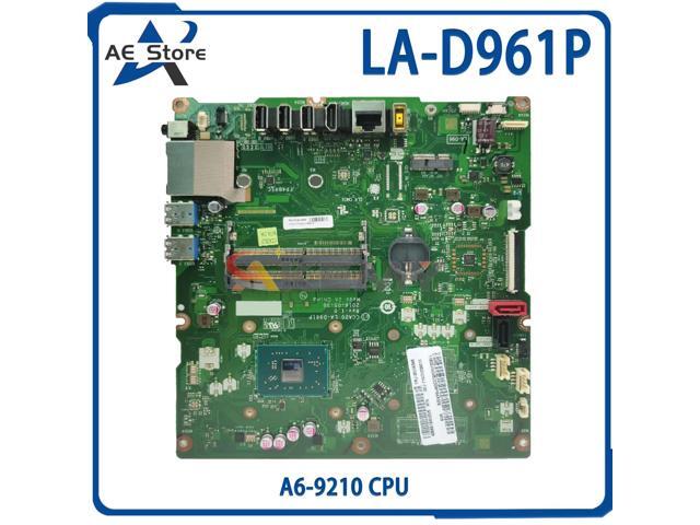 Click here for Model1(UMA A6-9210) For AIO 510-23ASR Motherboard... prices