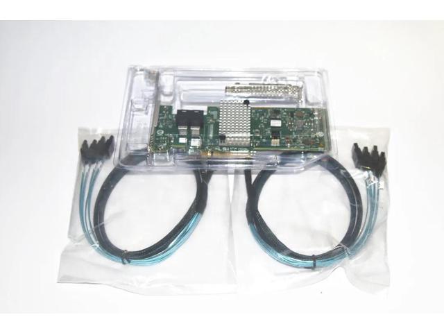 Click here for LSI 9340-8i 12Gbps SAS3008 M1215 PCIe x8 = 9300-8I... prices