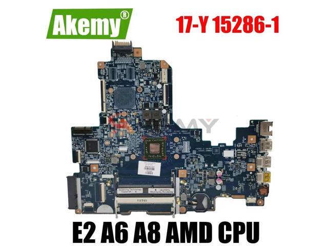 Click here for Model1(UMA E2-7110) For Pavillion 17-Y Laptop Moth... prices