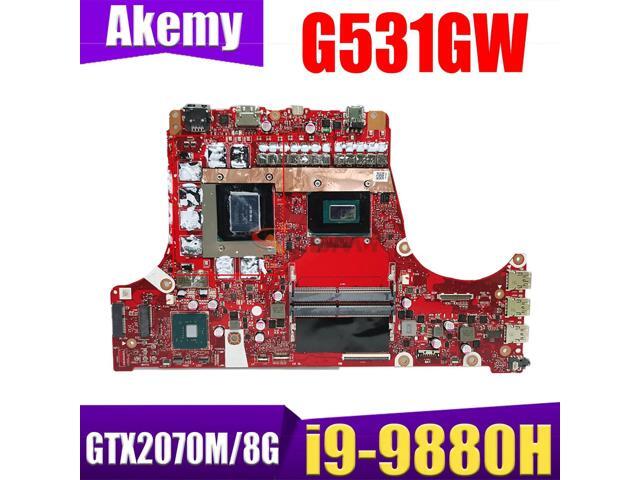 Click here for Model16(1660Ti E-2276M 17in) For ROG Strix SCAR II... prices