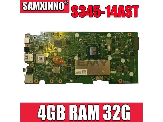 Click here for Model1(UMA A4-9120C) For 14e S345-14AST 14E Mother... prices
