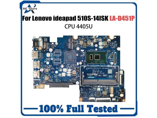 Click here for Model1(UMA 4405U 14inch) For Ideapad 510-14ISK Mot... prices