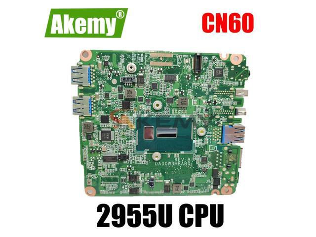 Click here for Model1(UMA I3-4010) For Chromebox DA0W1BMBAA0 Lapt... prices