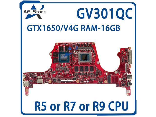 Click here for Model1(R7-5th GTX1650 16GB) For ROG Flow X13 GV301... prices