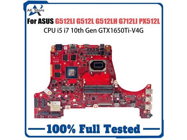 Click here for Model1(I5-10th V4G 17inch) For ROG Strix G15 G512... prices