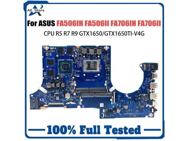 Click here for Model5(R7-4th V4G 15inch) For Mainboard FA506I Lap... prices