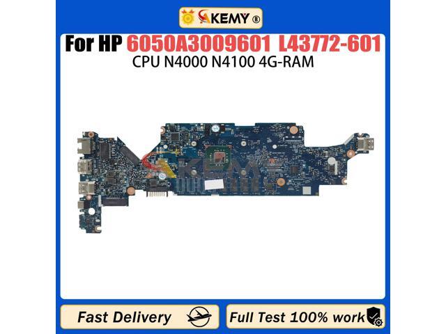 Click here for Model1(N4000 4G) For ProBook x360 11 G3 Laptop Mot... prices