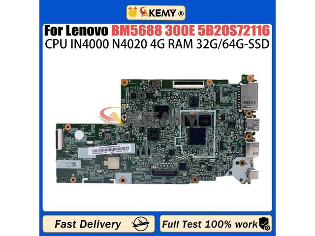 Click here for Model5(4GB 32G-SSD) For BM5688 300E Laptop motherb... prices