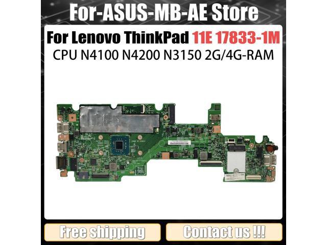 Click here for Model3(UMA N3150) For ThinkPad YOGA 11E Laptop Mot... prices