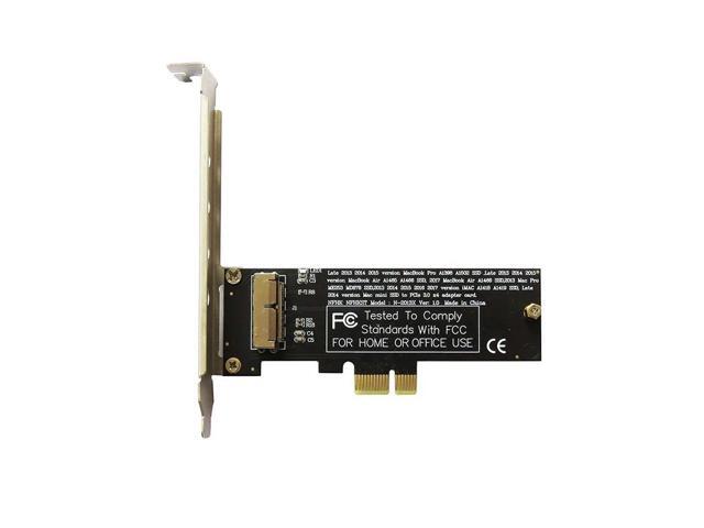 Click here for PCIe x1 Convert Card Riser Adapter for 2013 2014 2... prices