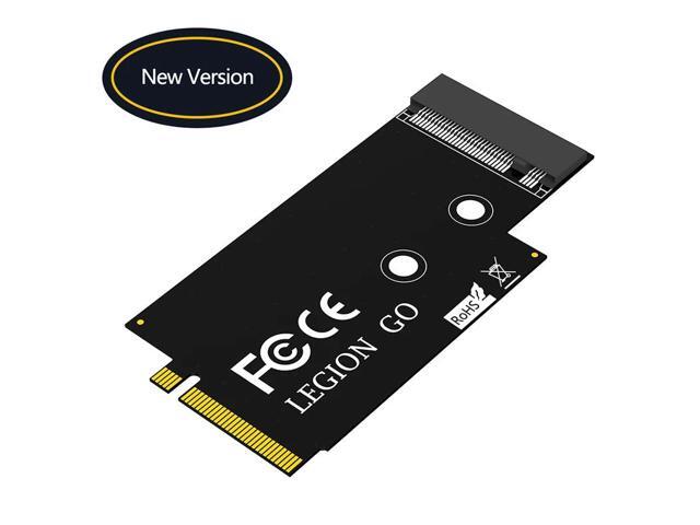 Click here for M.2 NVME SSD PCIe 4.0 Adapter Card for Legion Go H... prices