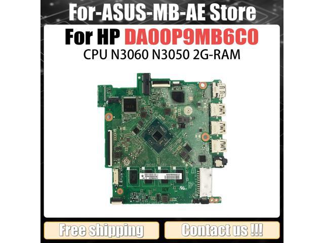 Click here for Model2(UMA N3060 2GB) For 11A G8 EE Laptop Motherb... prices