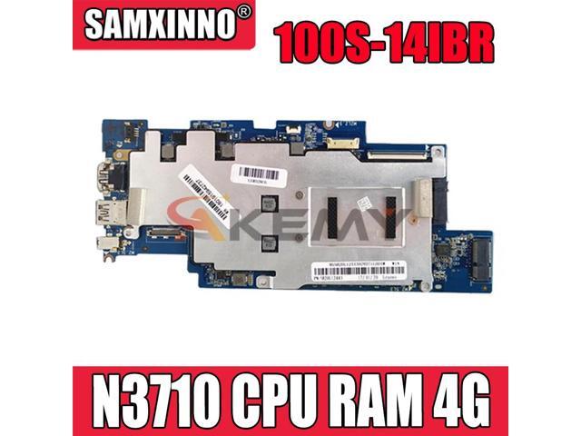 Click here for Model2(UMA N3060 4GB 64G) For ideapad 100S-14IBR l... prices