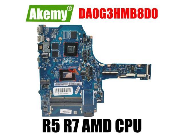 Click here for Model1(R7-5800H RTX3050 V4G) For Pavilion Gaming 1... prices