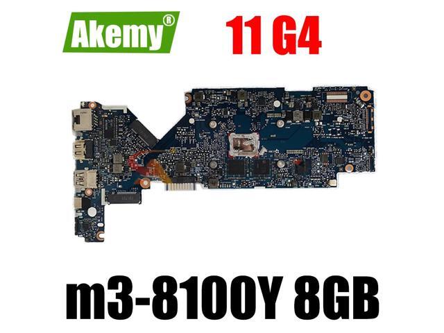 Click here for Model1(UMA I5-8200Y 4GB) For K12 PBx 360 11 G4 Lap... prices