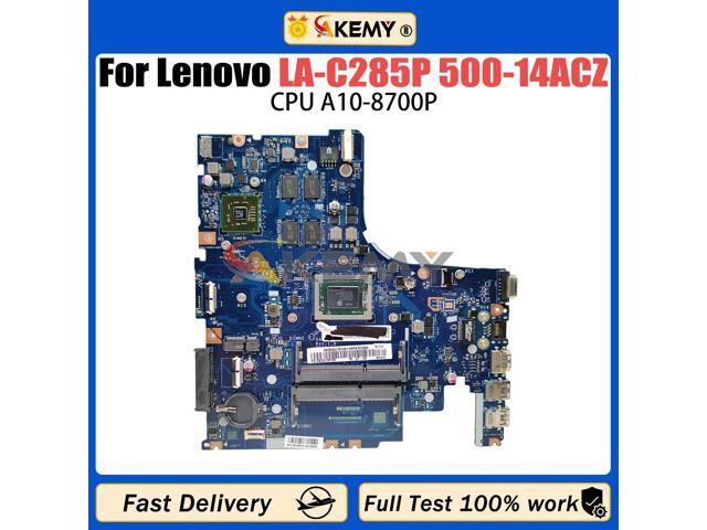 Click here for Model2(DIS A10-8700P 15inch) For IdeaPad 500-14ACZ... prices