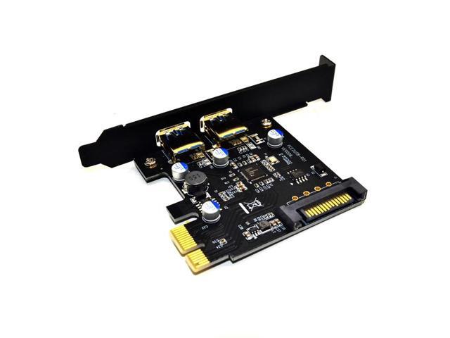 Click here for USB 3.0 PCI Express Expansion Card PCIE USB 3.0 Ca... prices